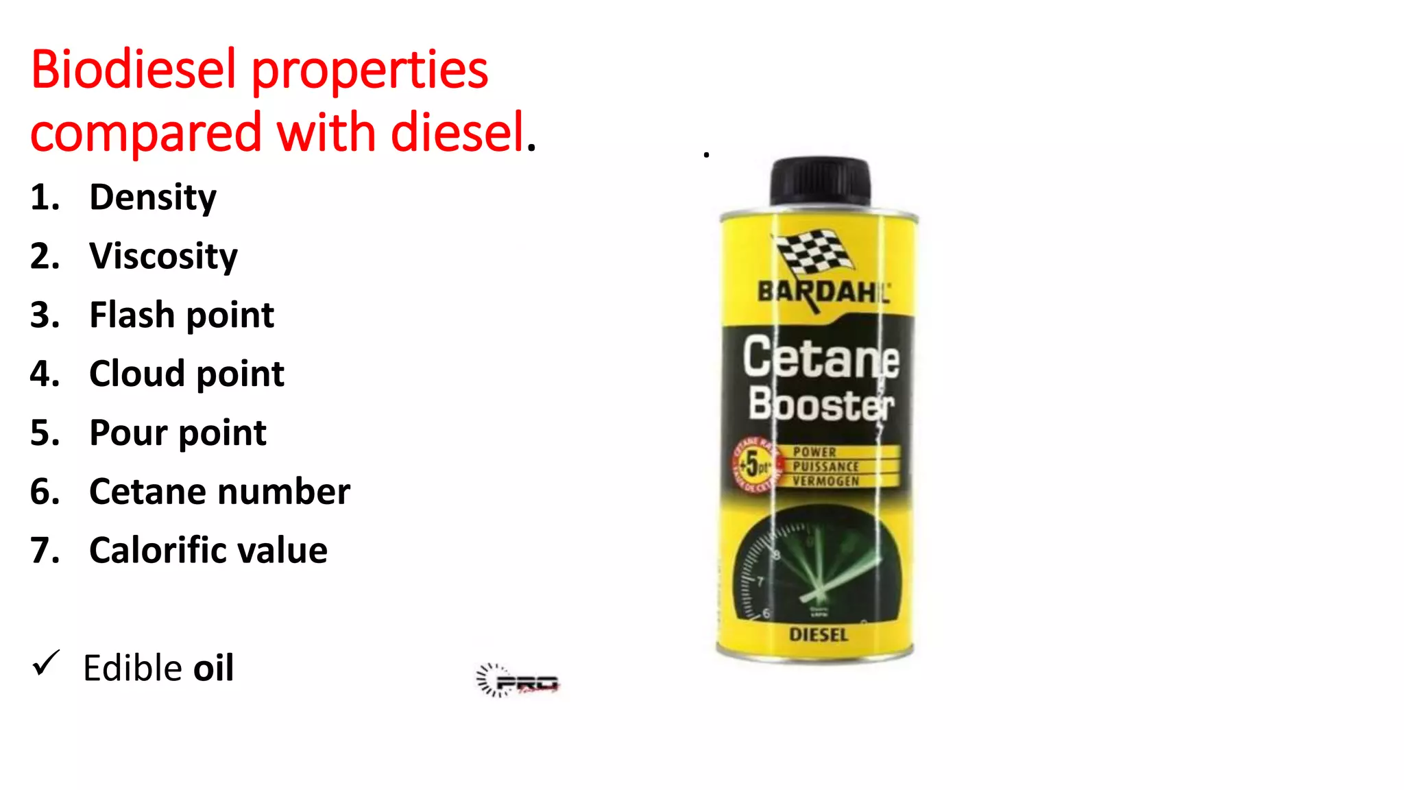 Dimethyl ether and Oxygenating fuel | PPT