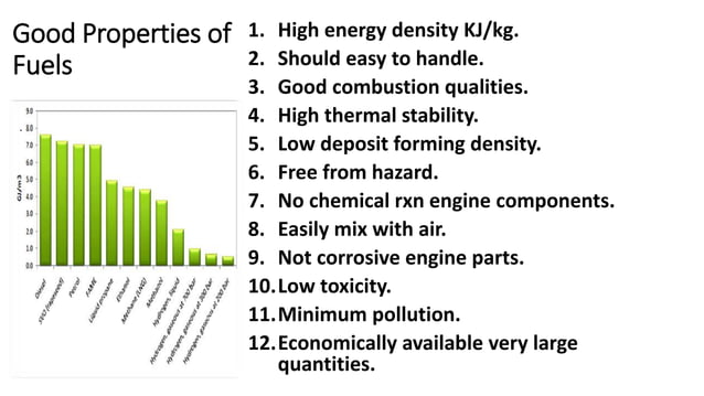 Dimethyl ether and Oxygenating fuel | PPT