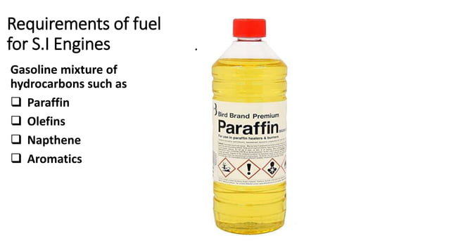 Dimethyl ether and Oxygenating fuel | PPT