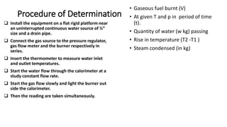 Antiknock characteristics of vehicle fuel | PPTX