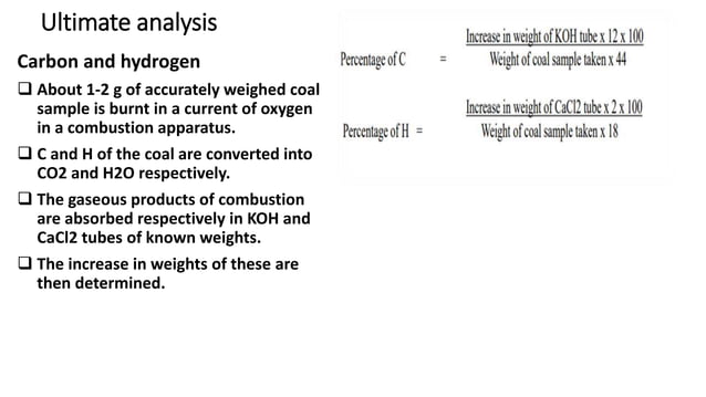 Antiknock characteristics of vehicle fuel | PPT