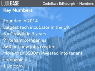 CodeBase - You're Hired | PPT
