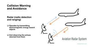 Collision warning and avoidance | PPTX