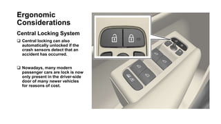 Vehicle Safety and Accident Analysis | PPTX