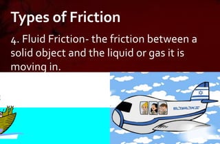 Friction | PPTX
