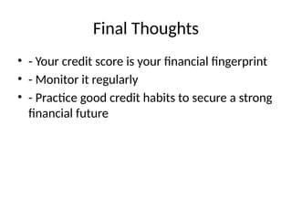 You_and_Your_Credit_Score_Presentation.pptx
