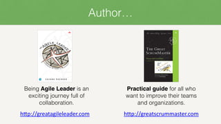 You are a Leader - How to leverage the power of influence | PPT