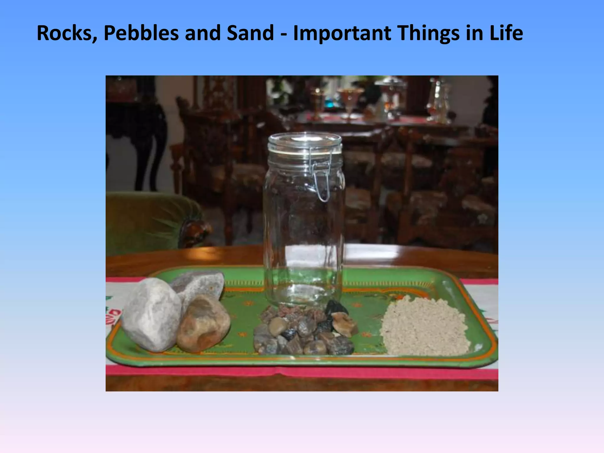 You are never too small to make a big difference presentation | PPT