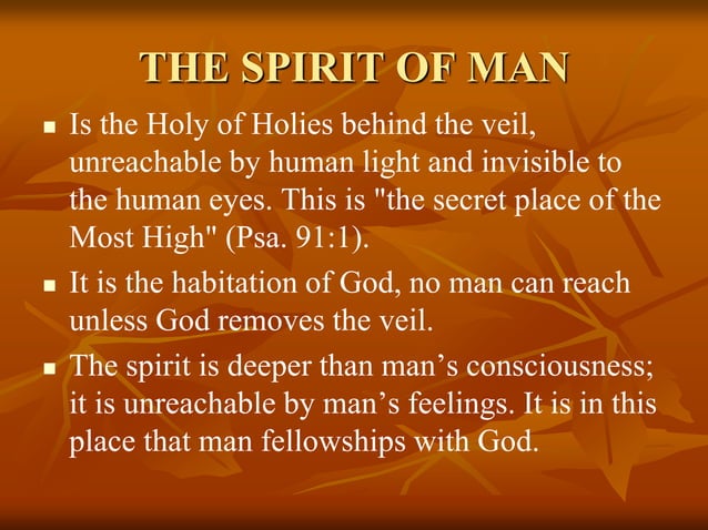 You are the temple of God | PPTX | Christianity | Religion & Spirituality