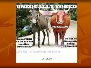 You are the temple of God | PPTX | Christianity | Religion & Spirituality