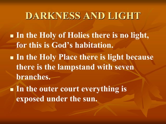 You are the temple of God | PPTX | Christianity | Religion & Spirituality