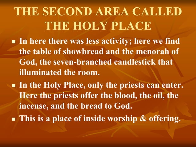 You are the temple of God | PPTX | Christianity | Religion & Spirituality