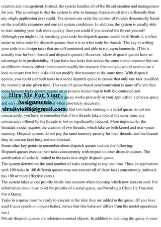 You are to simulate a dispatcher using a priority queue system.New.pdf