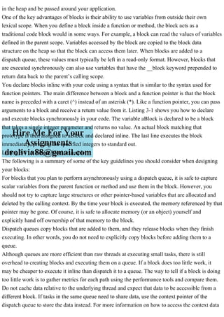 You are to simulate a dispatcher using a priority queue system.New.pdf