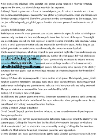 You are to simulate a dispatcher using a priority queue system.New.pdf