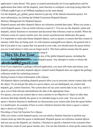 You are to simulate a dispatcher using a priority queue system.New.pdf