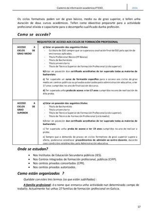 Youblisher.com 1403603-caderno de-informaci_n_acad_mica_4_eso_2016 | PDF
