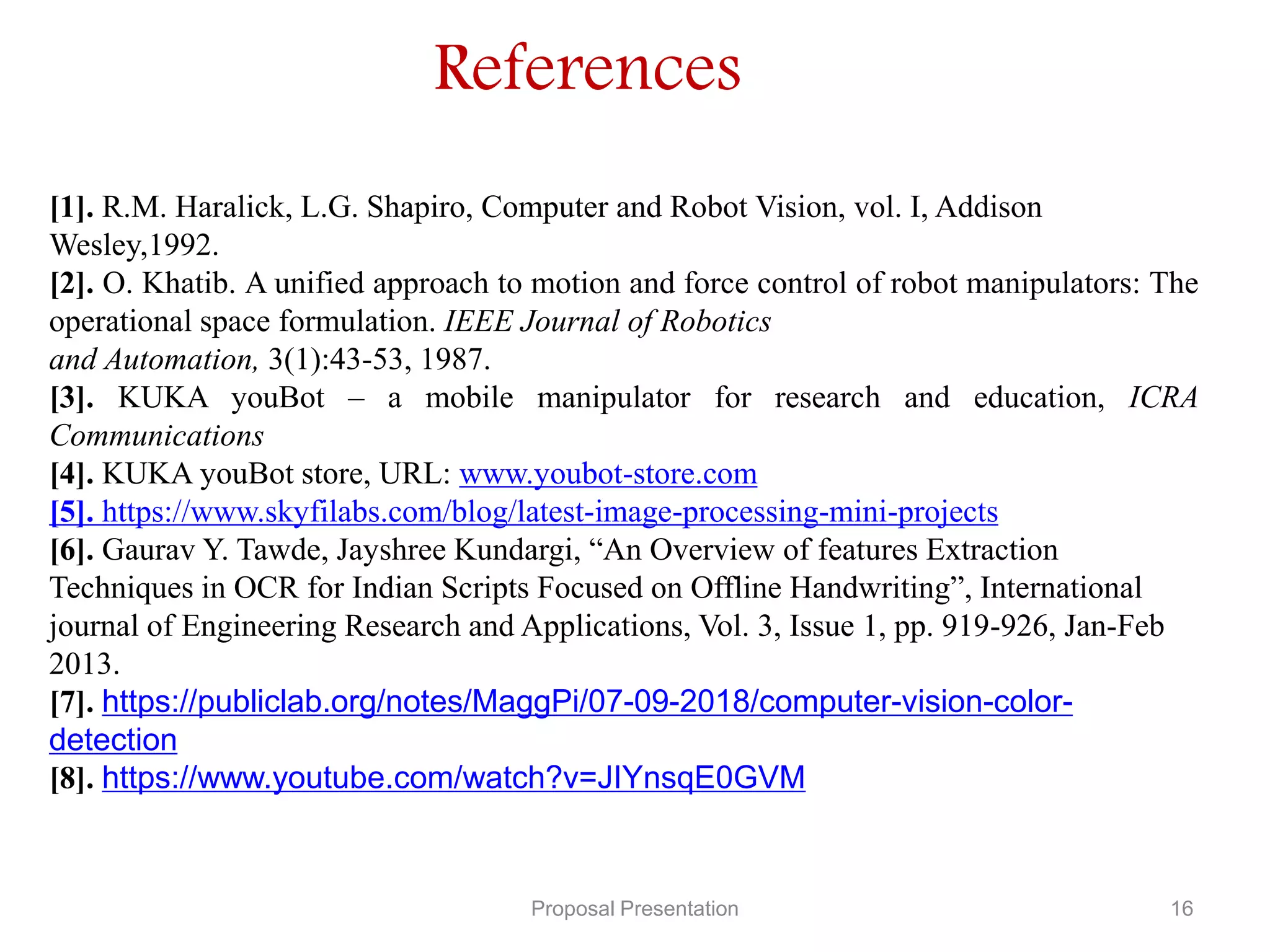 YouBot Presentation.pptx