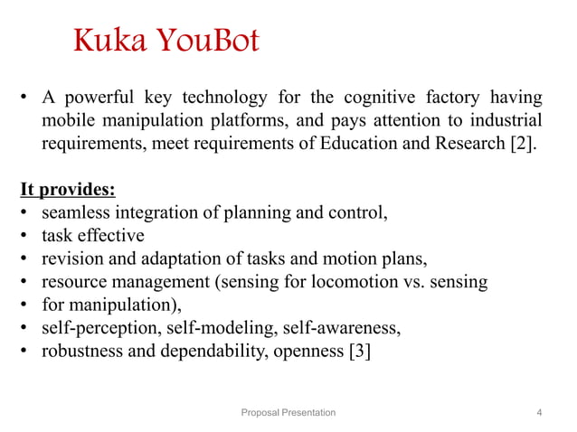 YouBot Presentation.pptx
