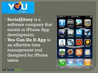 You can do it 1 | PPT