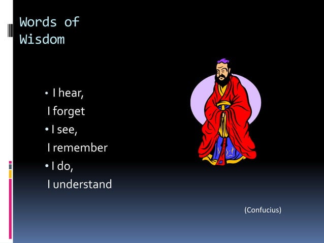 teaching and learning- you can make a difference | PPTX