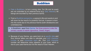 You can make your own fate | PPTX