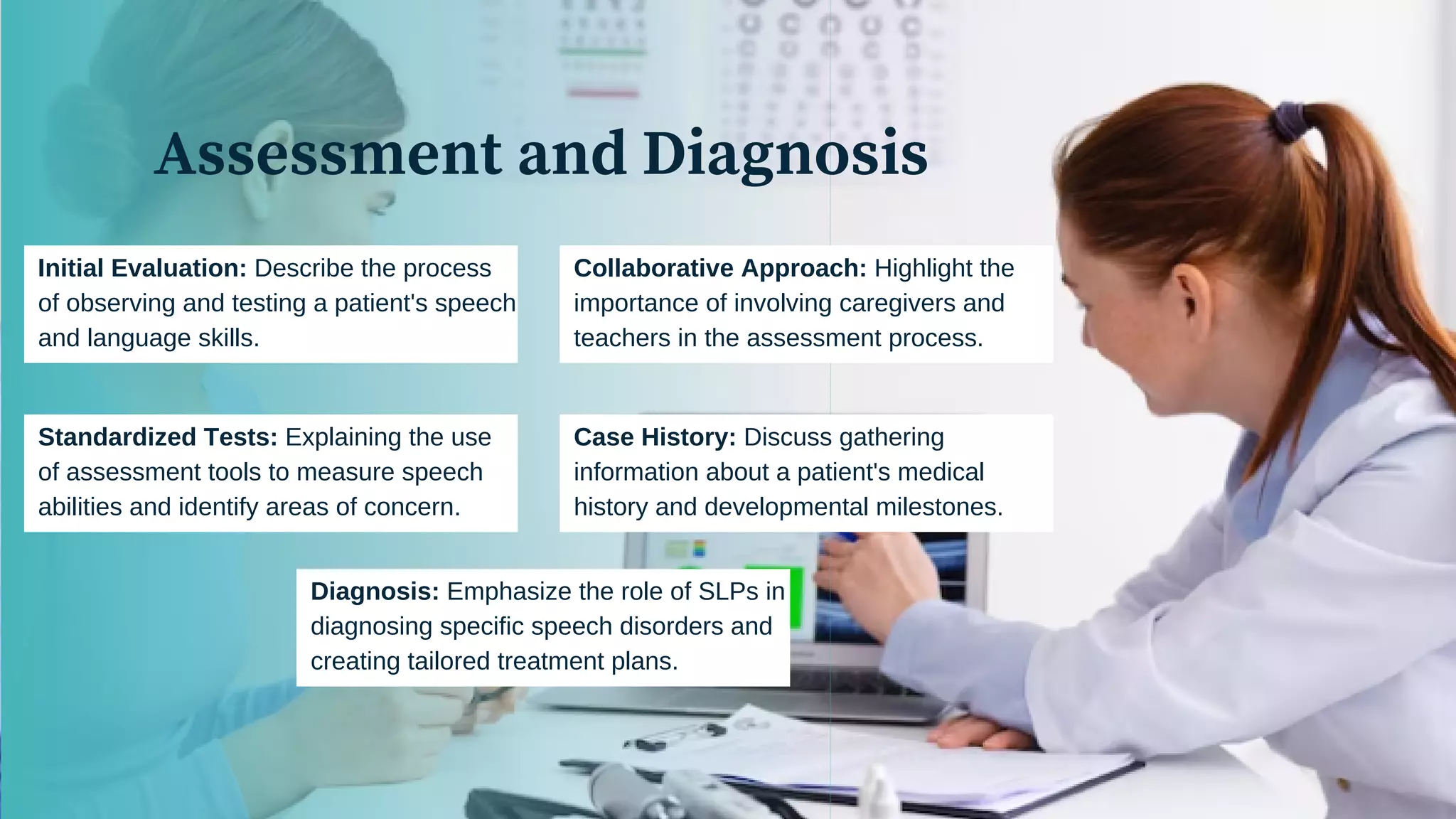 Speech and communication therapy for autism | Youcan Autism | PDF