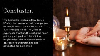 You can predict your future by observing your palm lines.pptx