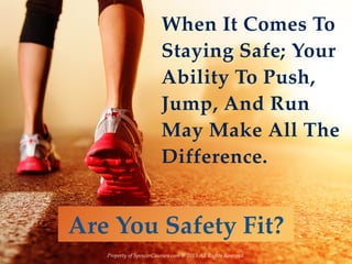 SAFETY MADE SIMPLE | PPT