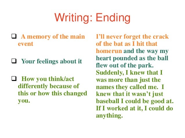 You Can't Make This Stuff Up (Writing Memoirs)