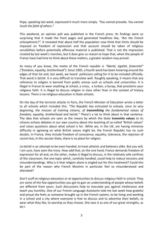 You Can't Say That | PDF