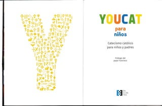 Youcat para niños | PDF