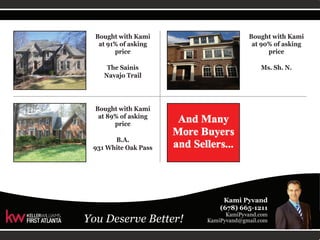 You deserve better! | PPT