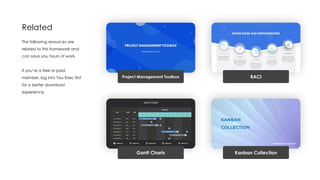 You_Exec_ productivity-_Project_Trackers_Free.pptx