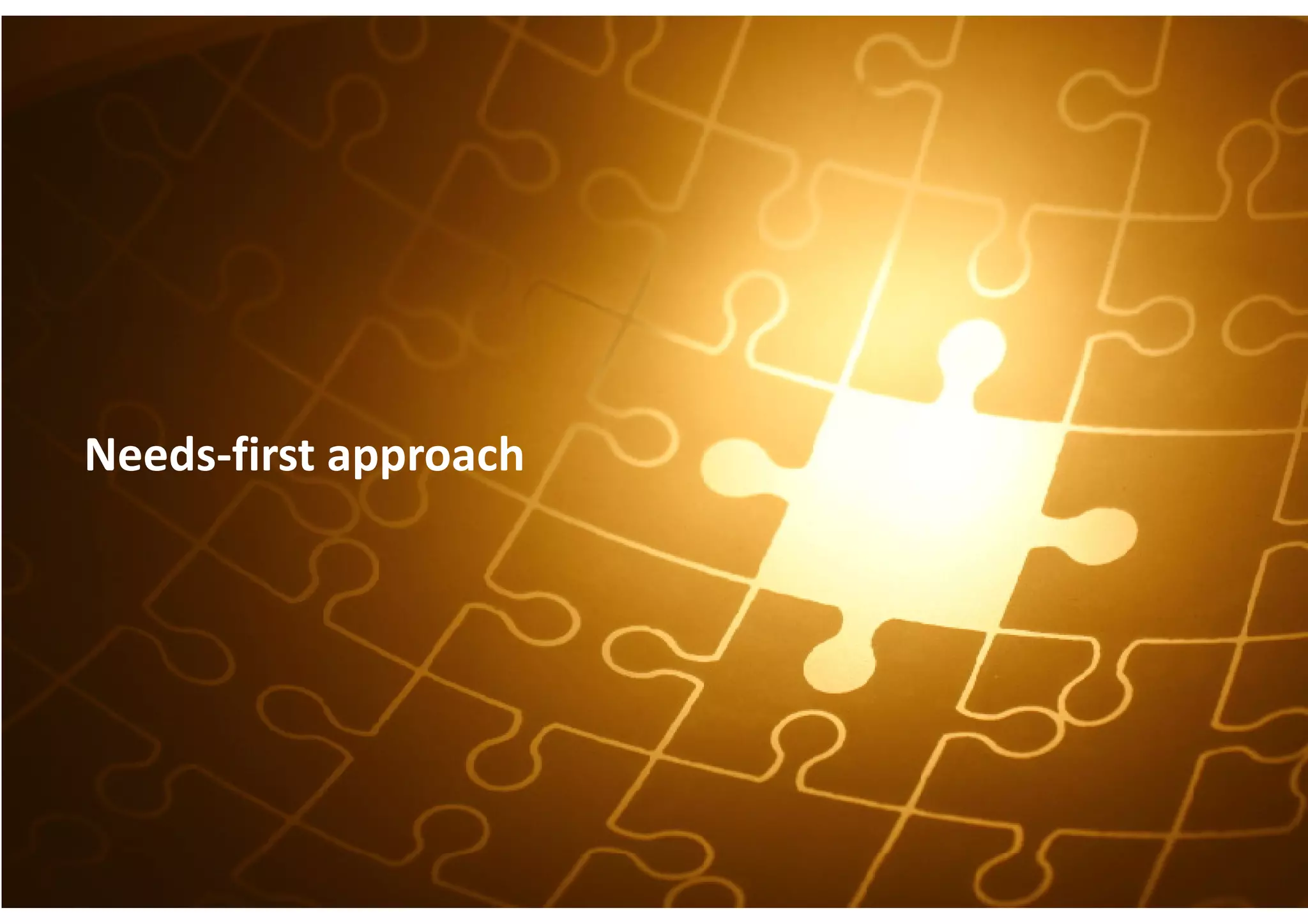 You Experience Innovation Success ... Strategyn Uk 2009 | PPT