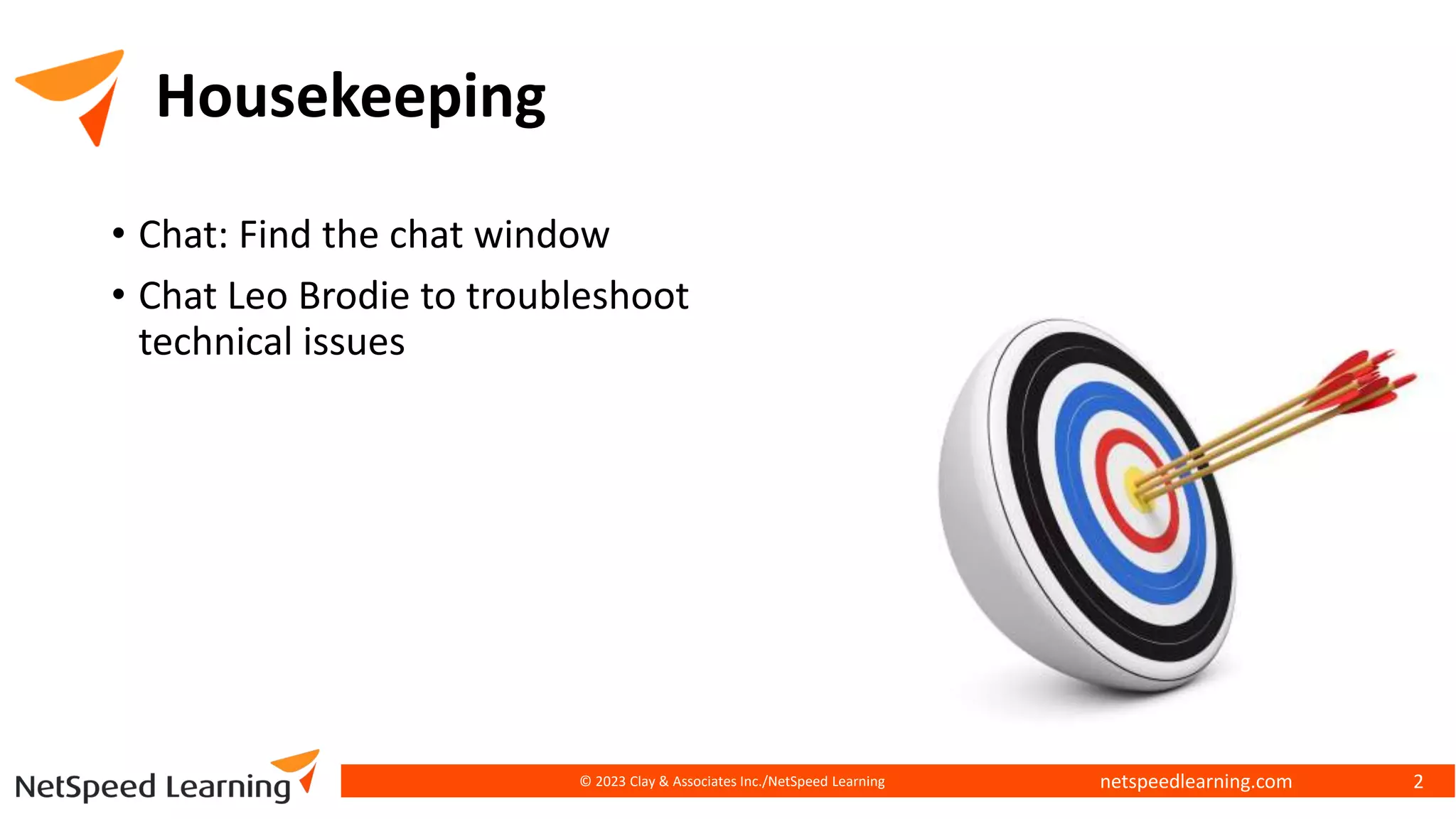 You Get Me! Leveraging Communication Styles in Virtual Training | PPTX