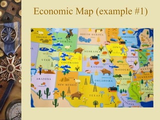 You Got Skills #3: Types of Maps | PPT