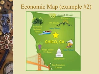 You got skills #3 maps | PPTX