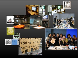 YOU in the center of the world | PPT