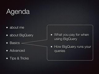 You might be paying too much for BigQuery | PDF