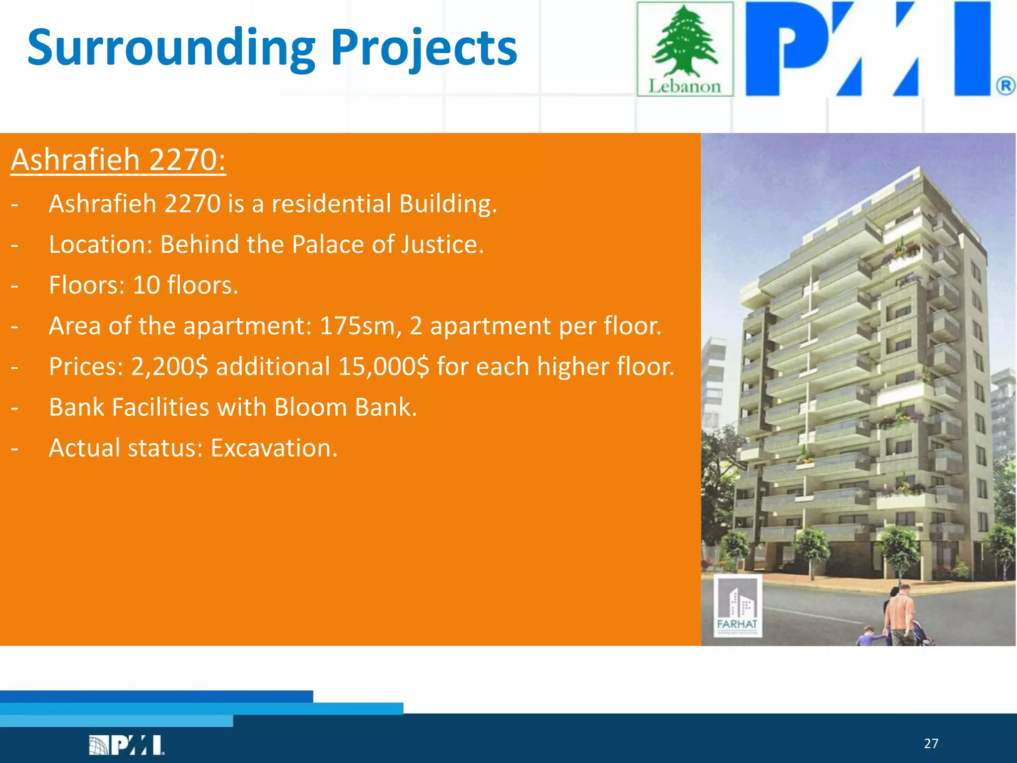 introduction to commercial real estate development | PDF