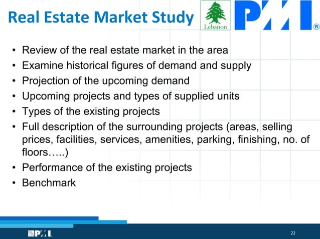 introduction to commercial real estate development | PDF