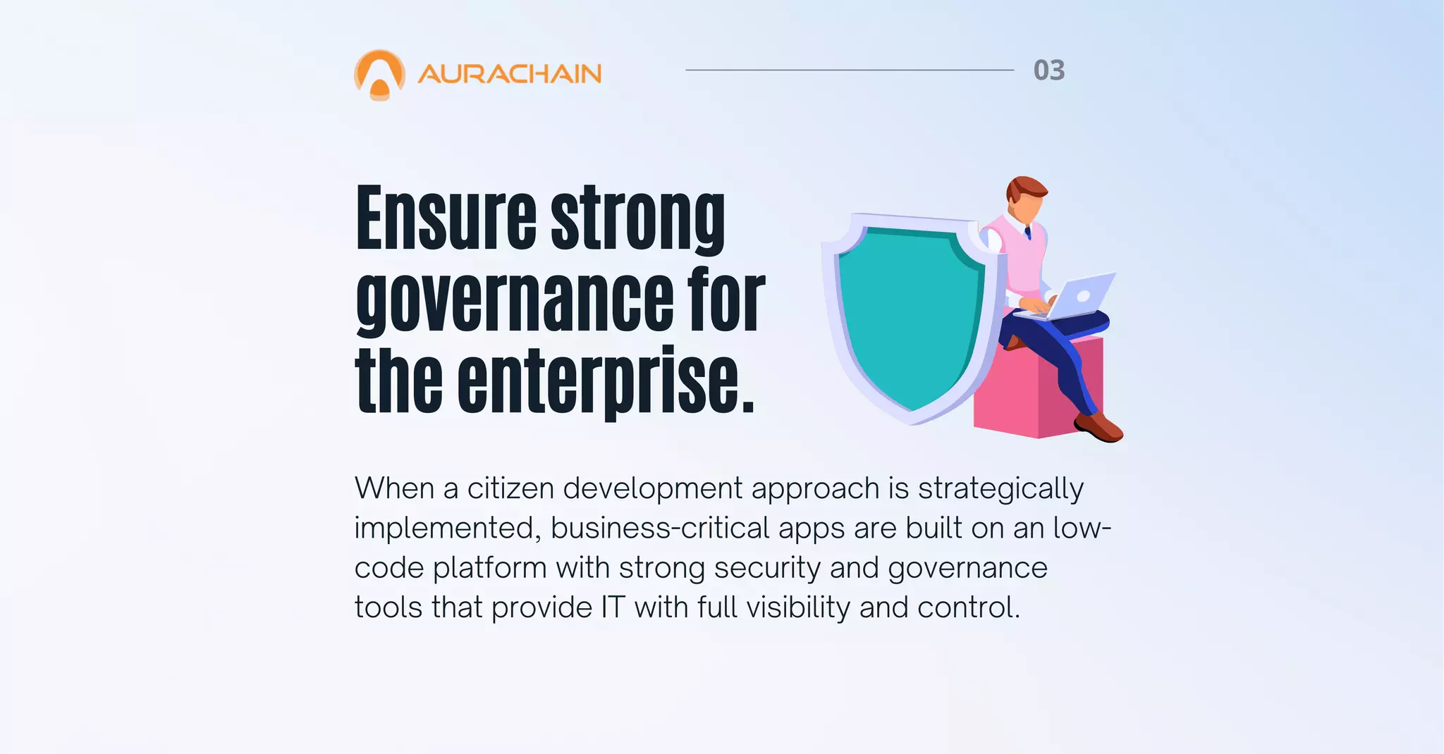 Why Citizen Development is Essential for Enterprise Digital ...
