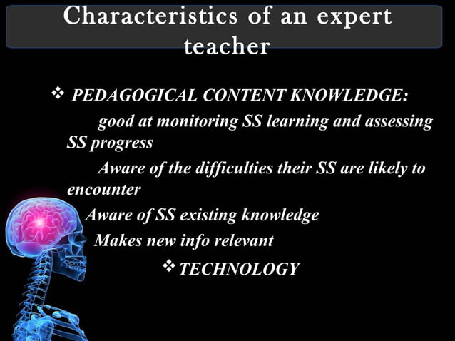 Information Processing and Cognitive Theories of Learning | PPT