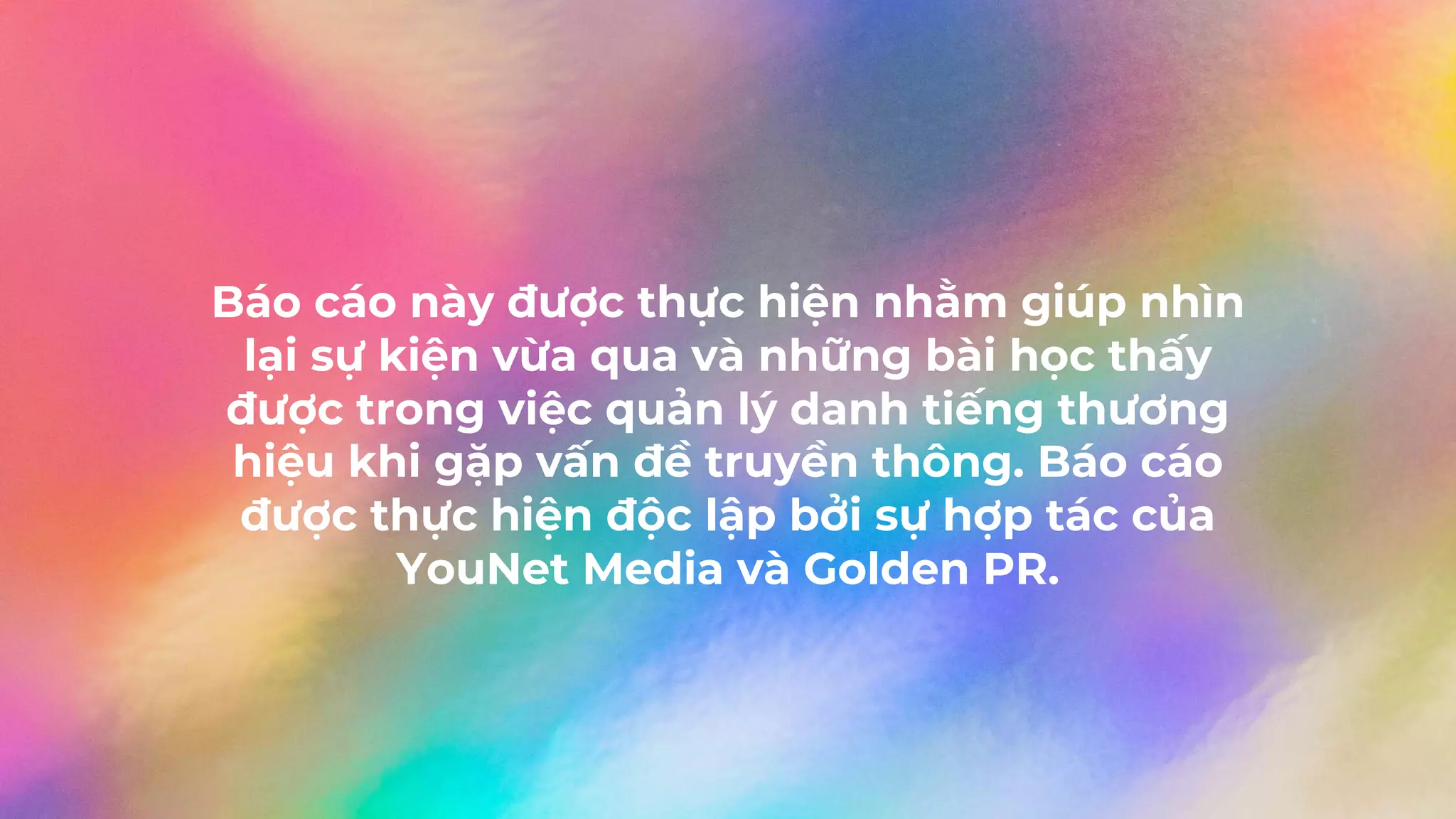 SỰ VỤ TRUYỀN THÔNG CỦA BITI’S HUNTER TRONG DỰ ÁN GIỚI THIỆU SẢN PHẨM ...