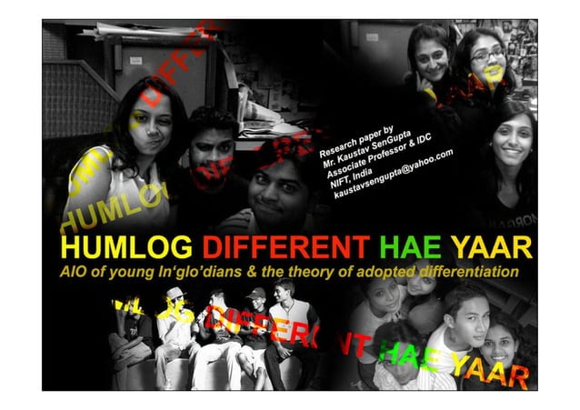 Young India The Attitude Inspiration & Openion Kaustav Sen Gupta Part ...