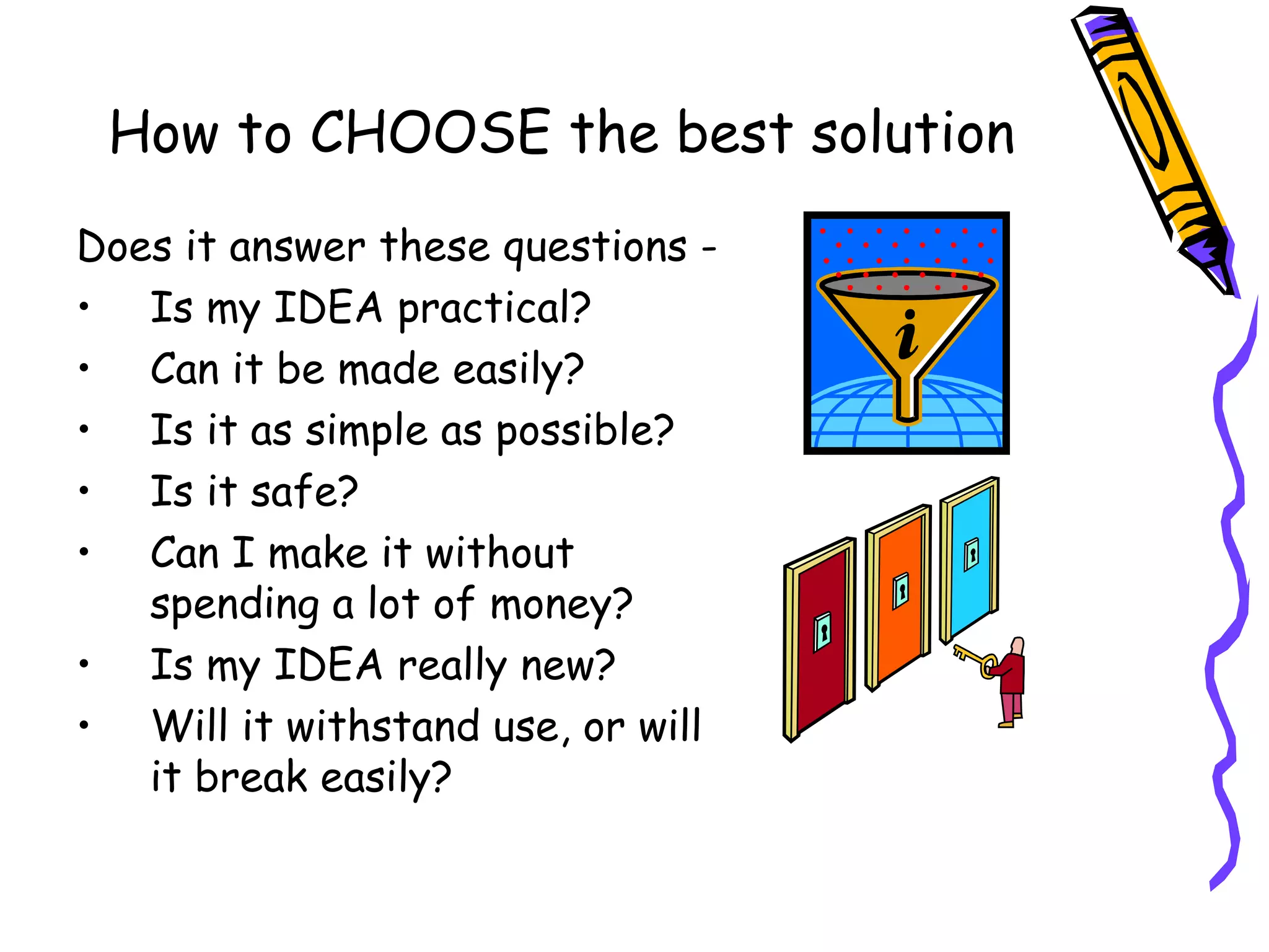 Young Inventors Workshop | PPT