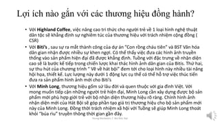 Young marketers-7-bui-duc-dat | PPT