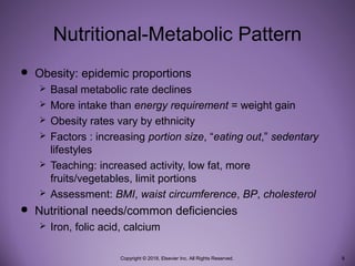 Young Adult Life Stage | PPT