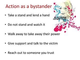 Young adult or workplace bullying | PPTX